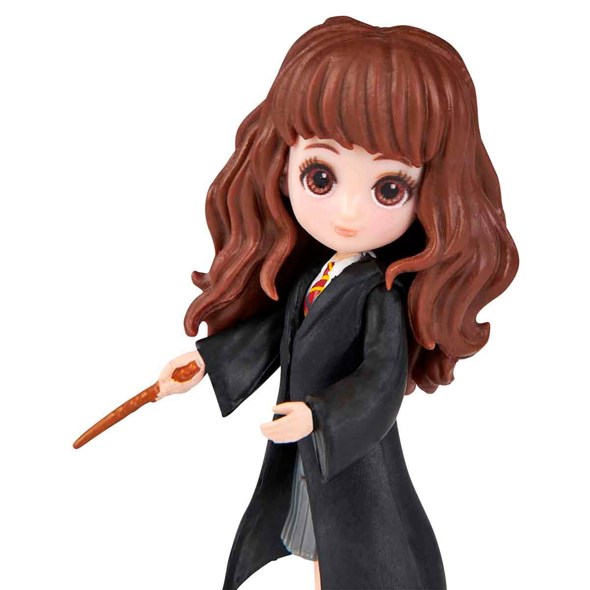 Harry Potter Magical Minis Hermione Granger Figürü | Toyzz Shop
