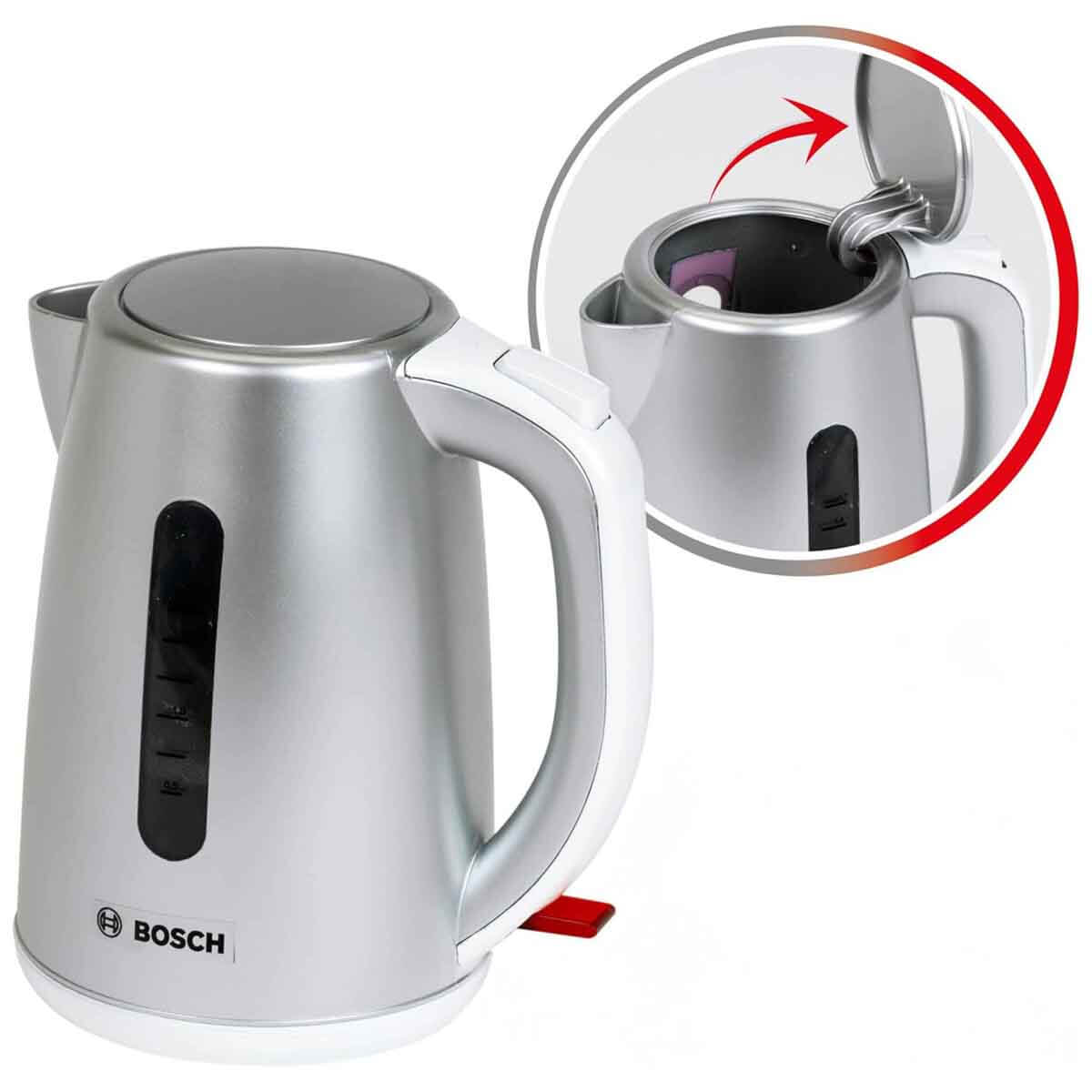 Bosch Oyuncak Su Isıtıcısı | Toyzz Shop