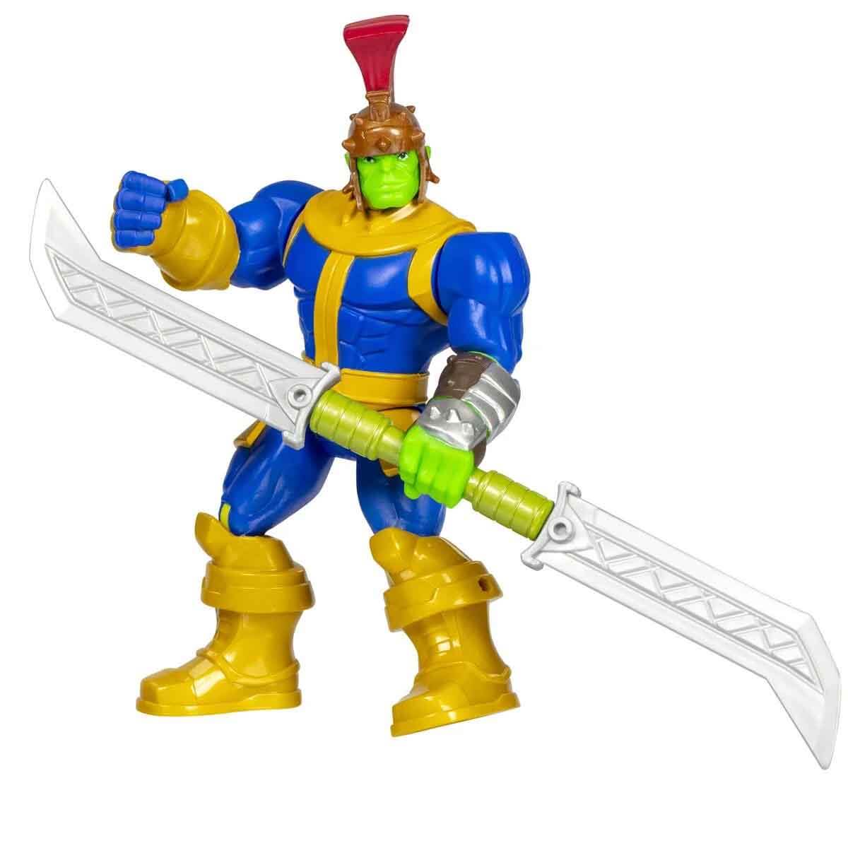 Avengers MixMashers Deluxe Figür | Toyzz Shop