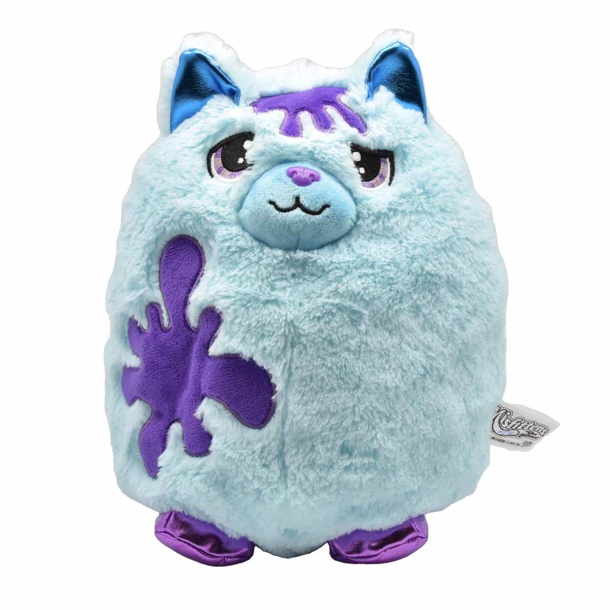 Misfittens Sürpriz Peluş S3 - Mavi Kapak | Toyzz Shop