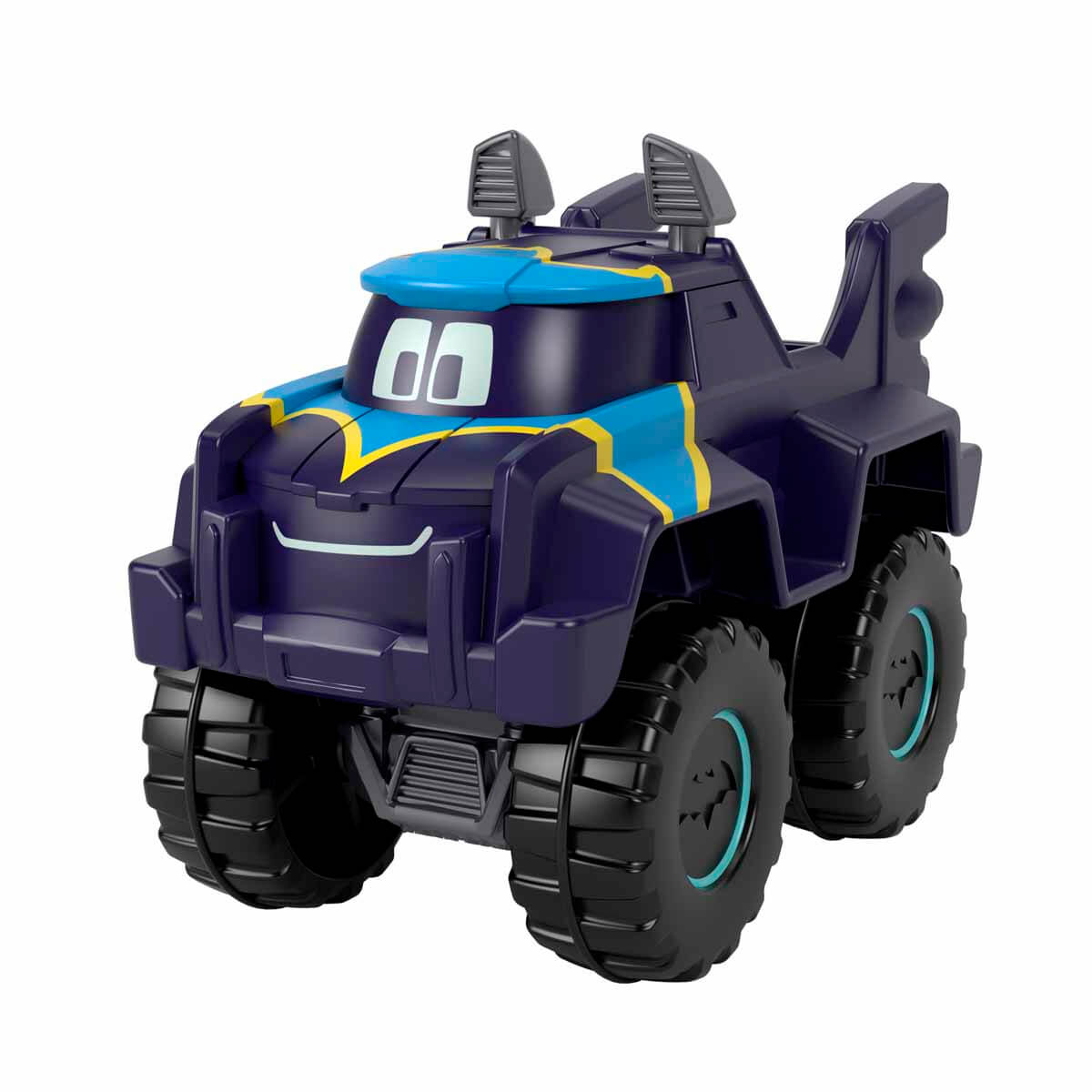 Fisher Price Batwheels Tekli Araç Serisi HML12 - Hml13 Bam | Toyzz Shop