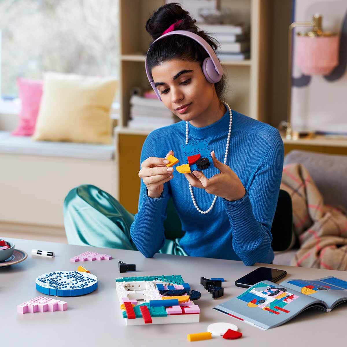 LEGO Art Modern Sanat 31210 | Toyzz Shop