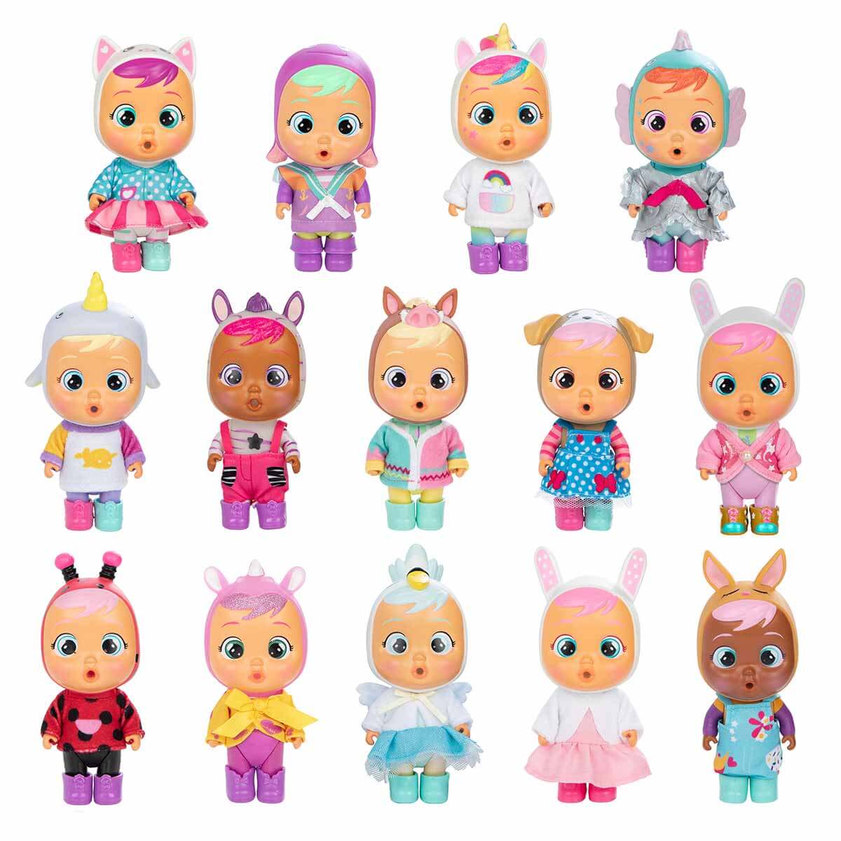Cry Babies Mt Moda Serisi CYM10000 | Toyzz Shop