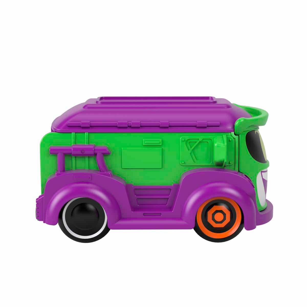 Fisher Price Batwheels Tekli Araç Serisi HML12 - Hml13 Bam | Toyzz Shop