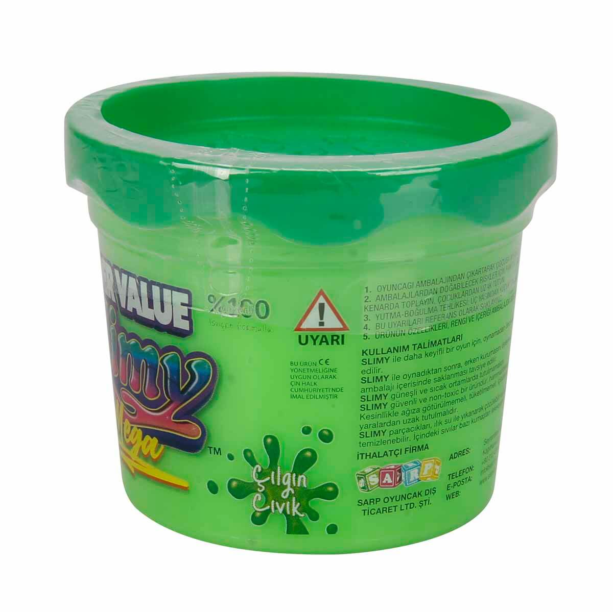 Slimy Mega Super Value Slime | Toyzz Shop