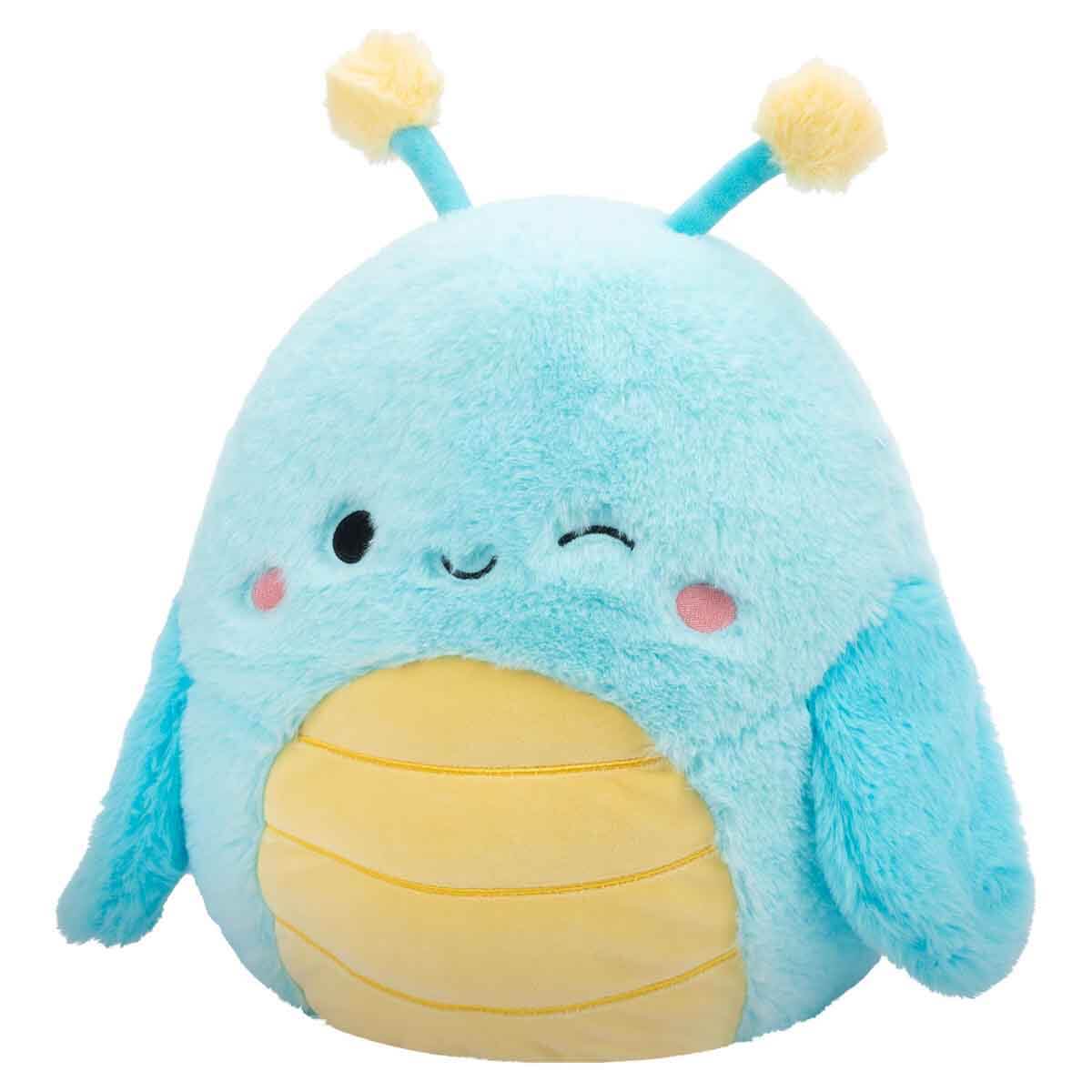 Squishmallows Fuzz-A-Mallows Peluş 30 cm Seri 20-A | Toyzz Shop
