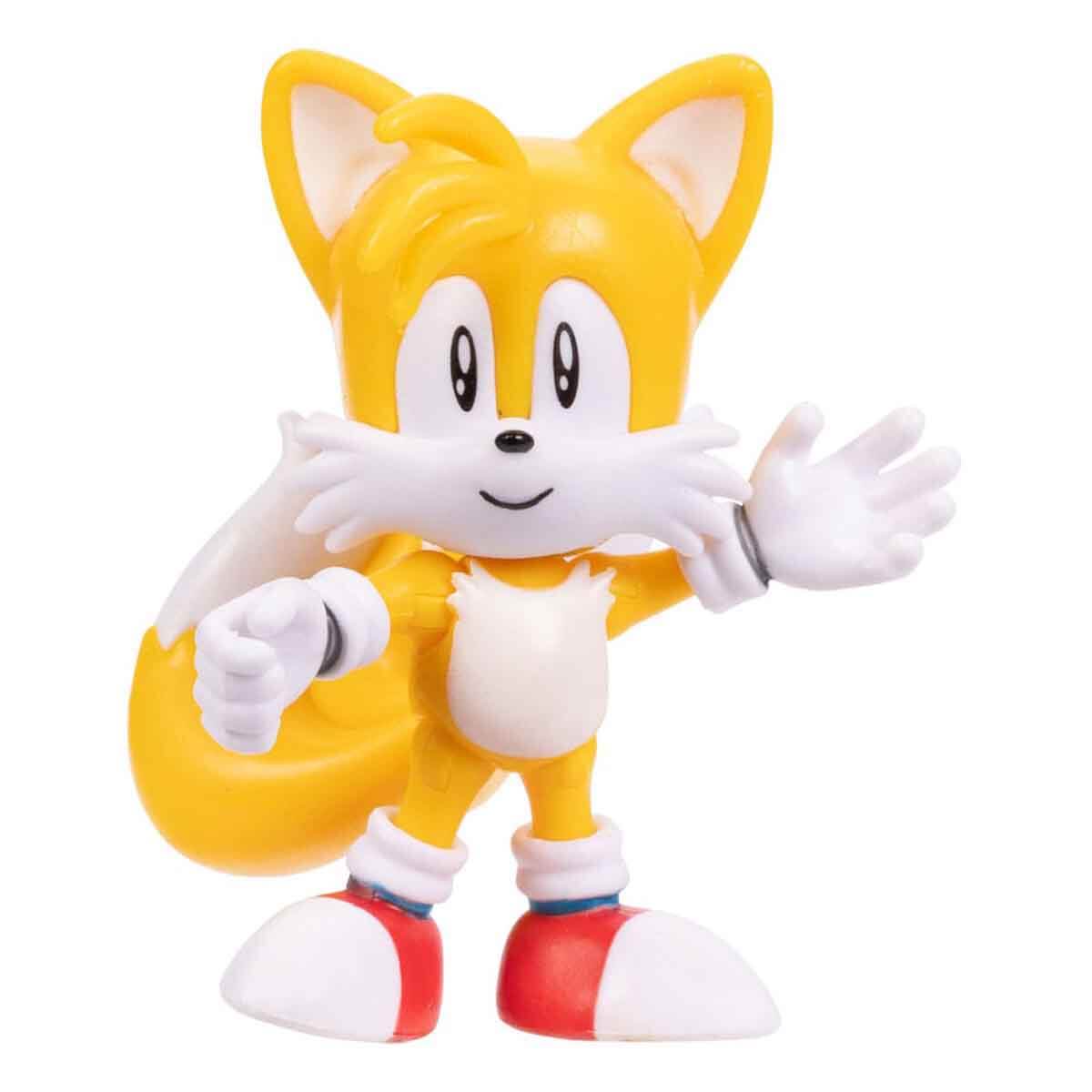 Sonic Aksiyon Figürü S19 - Rocky | Toyzz Shop