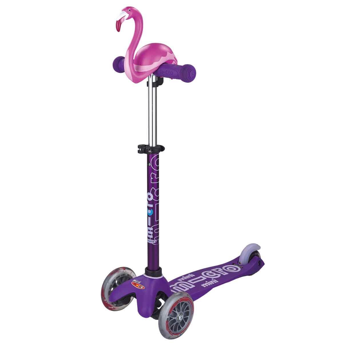 Micro Scooter T Bar Aksesuarı Buddy Flamingo | Toyzz Shop