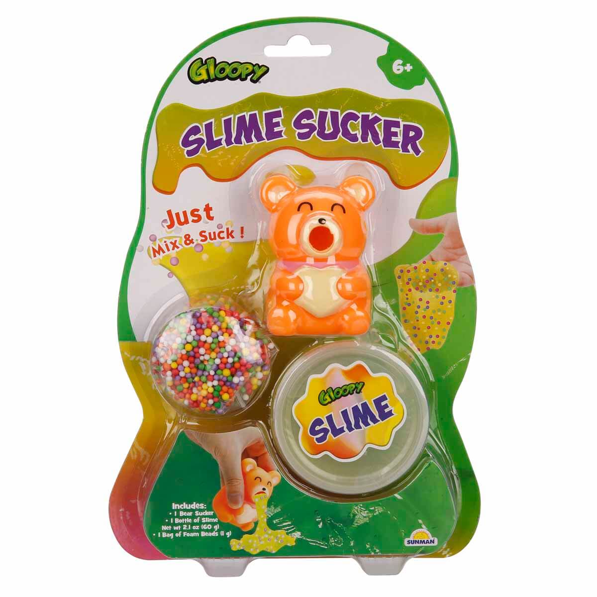 Gloopy Slime Seti | Toyzz Shop