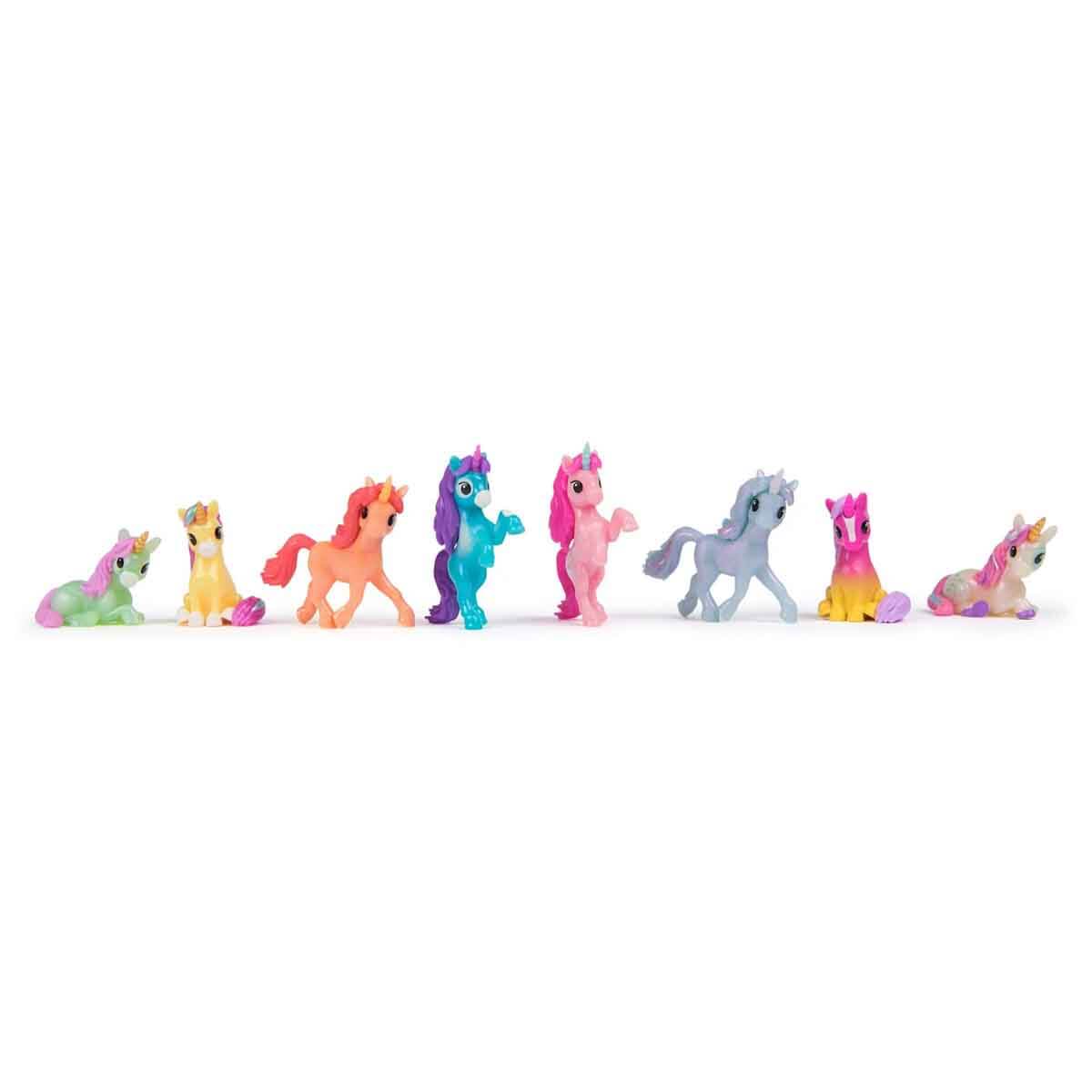 Unicorn Academy Bebek Unicorn Figürü Sürpriz Paket | Toyzz Shop
