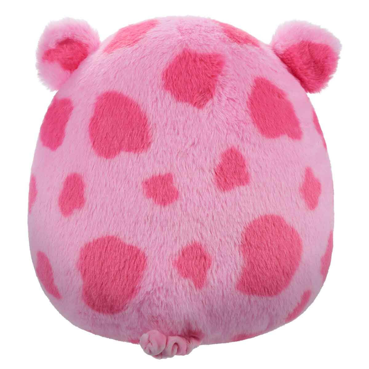 Squishmallows Fuzz-A-Mallows Peluş 30 cm Seri 20-A | Toyzz Shop