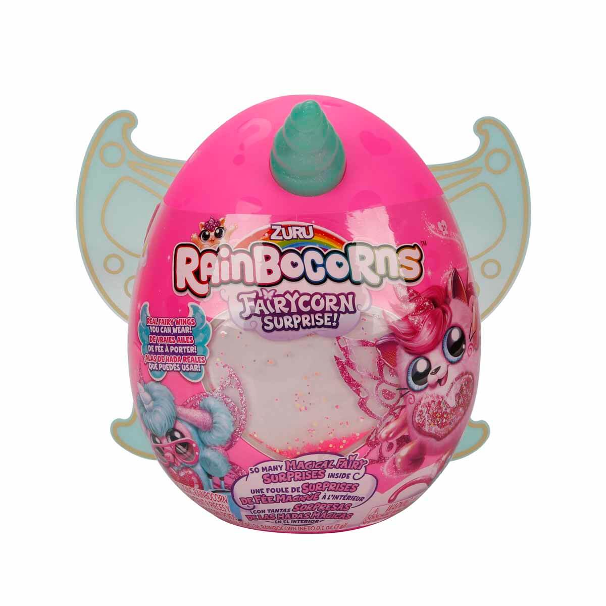 Rainbocorns Fairycorn Sürpriz Yumurta RAR10000 | Toyzz Shop