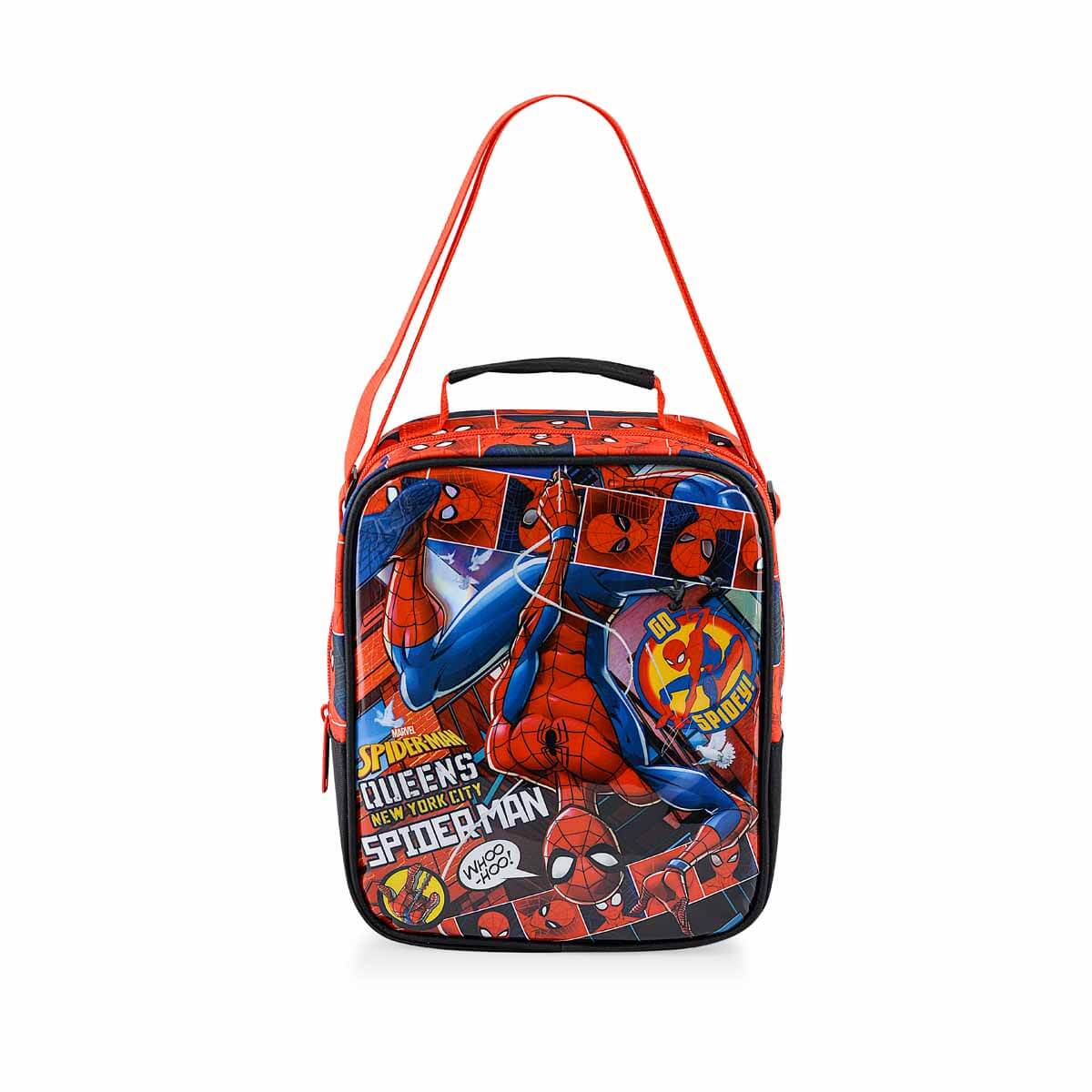 Spiderman Go Spidey Beslenme Çantası 48107 | Toyzz Shop