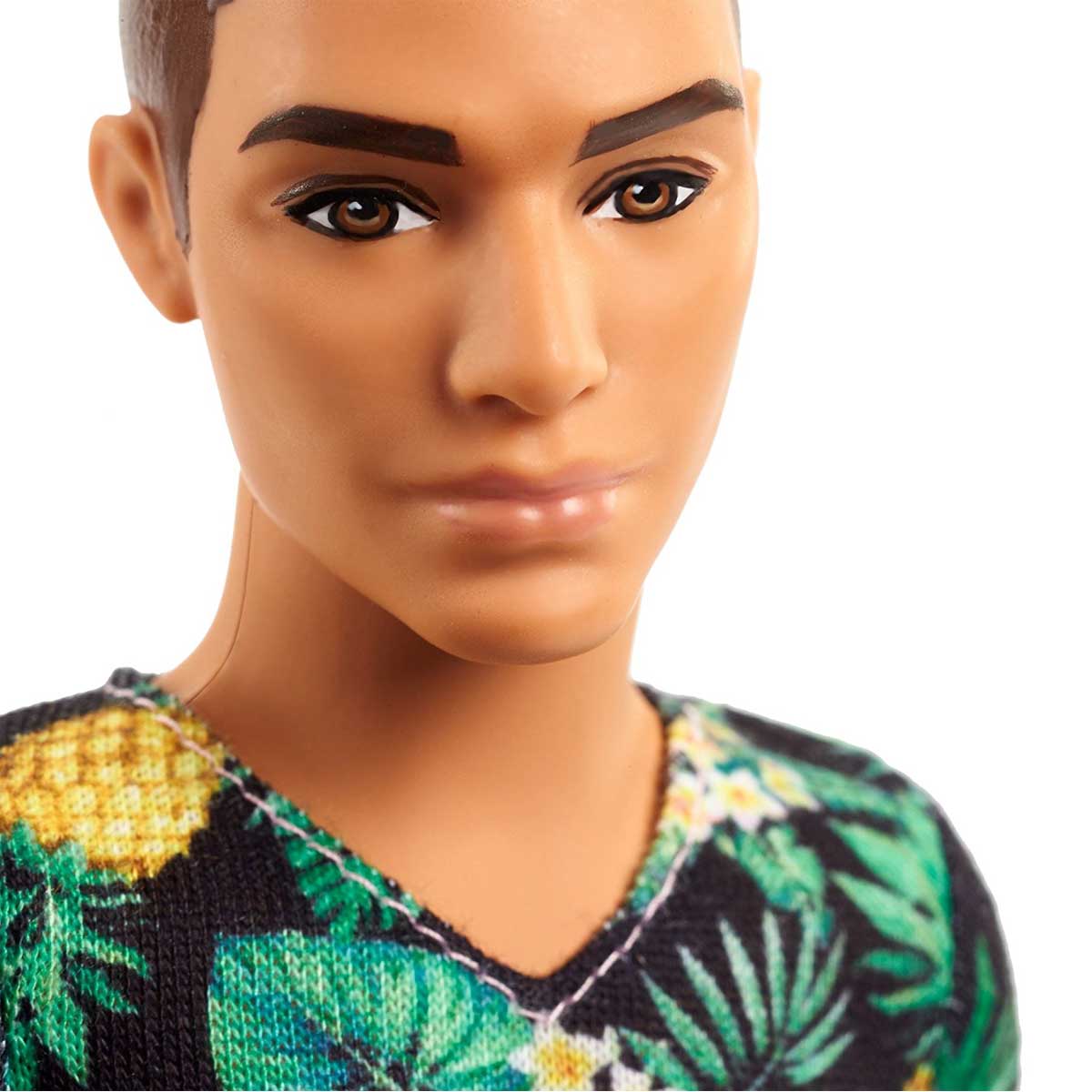 Barbie Yakışıklı Erkek Modeller - 15
