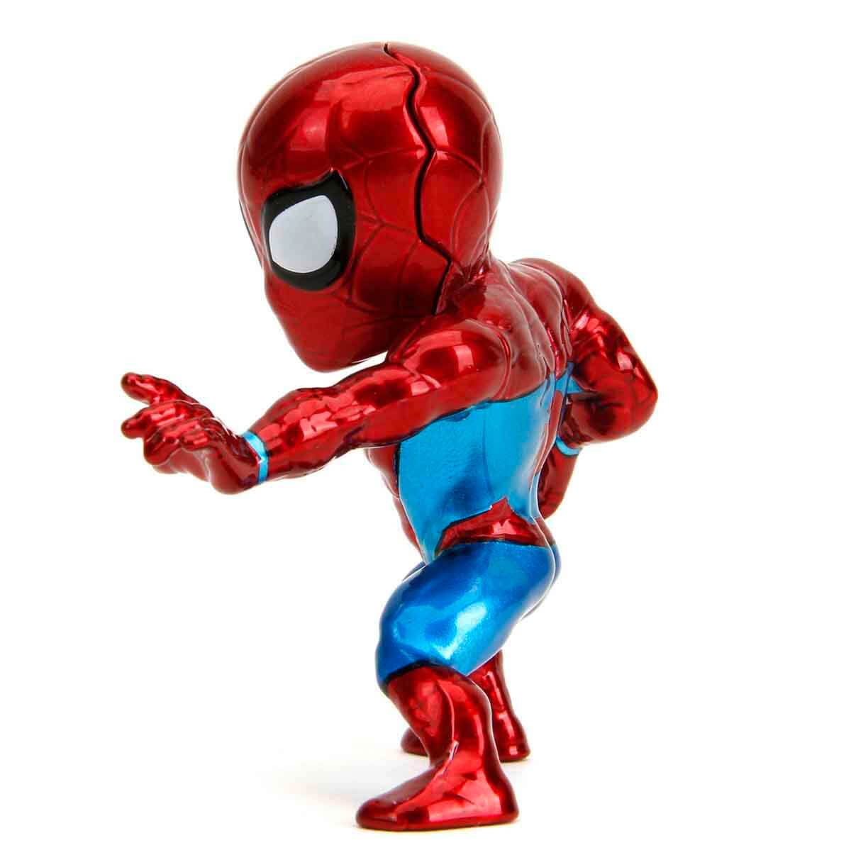 Marvel Spider-Man Metalfigs Die Cast Figür - Spider-Man 2099 | Toyzz Shop