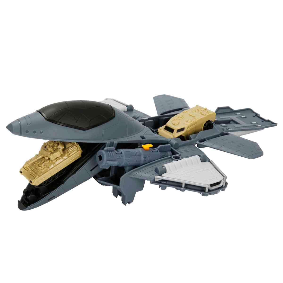 Savaş Uçağı Askeri Oyun Seti | Toyzz Shop