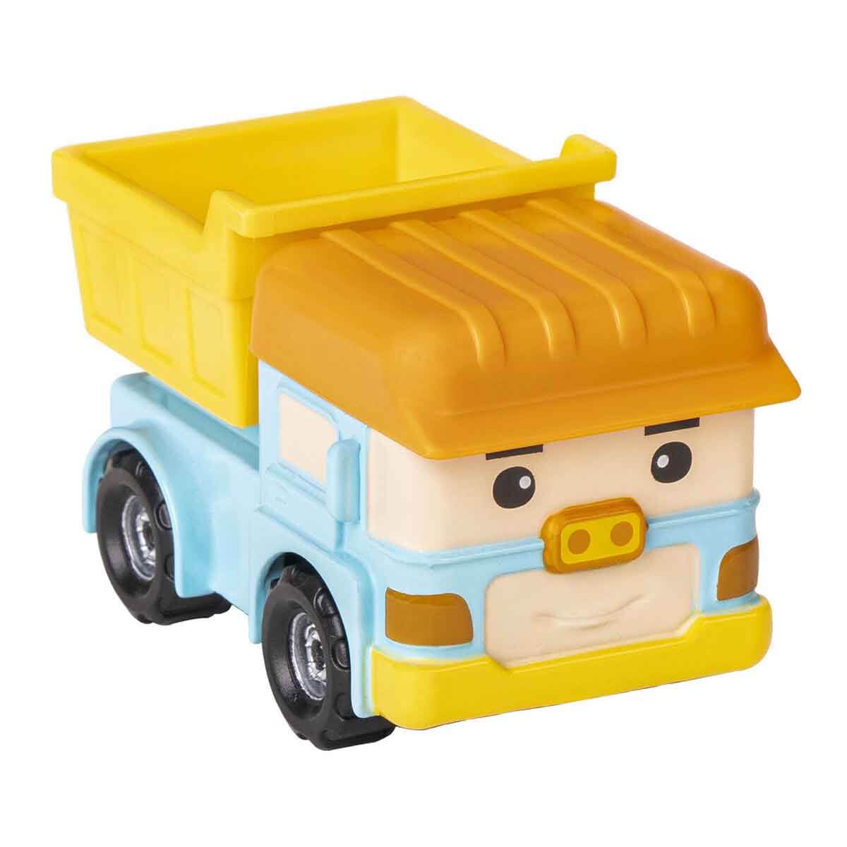 Robocar Poli Die Cast Araba - Helly Mrt-0603 | Toyzz Shop
