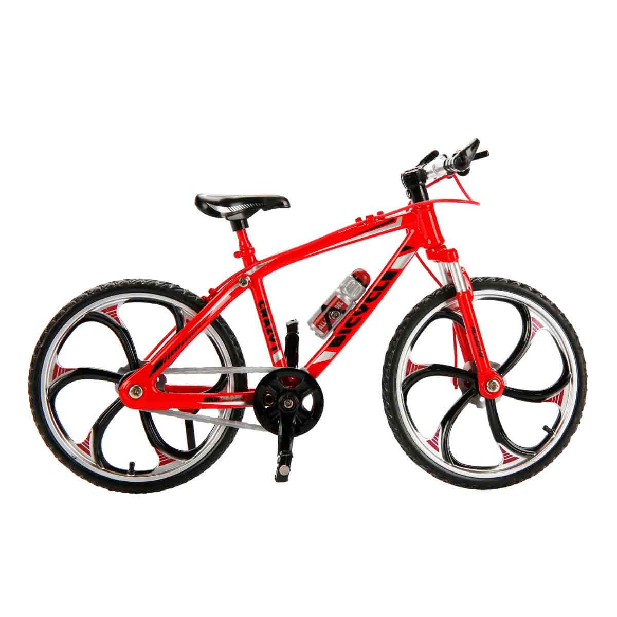 1:10 Maxx Wheels Die Cast Model Dağ Bisikleti | Toyzz Shop