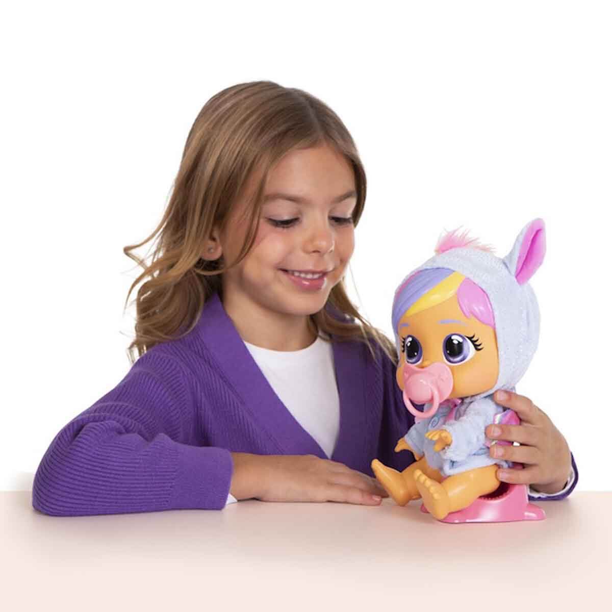Cry Babies Love Fantasy Jenna CYB59000 | Toyzz Shop