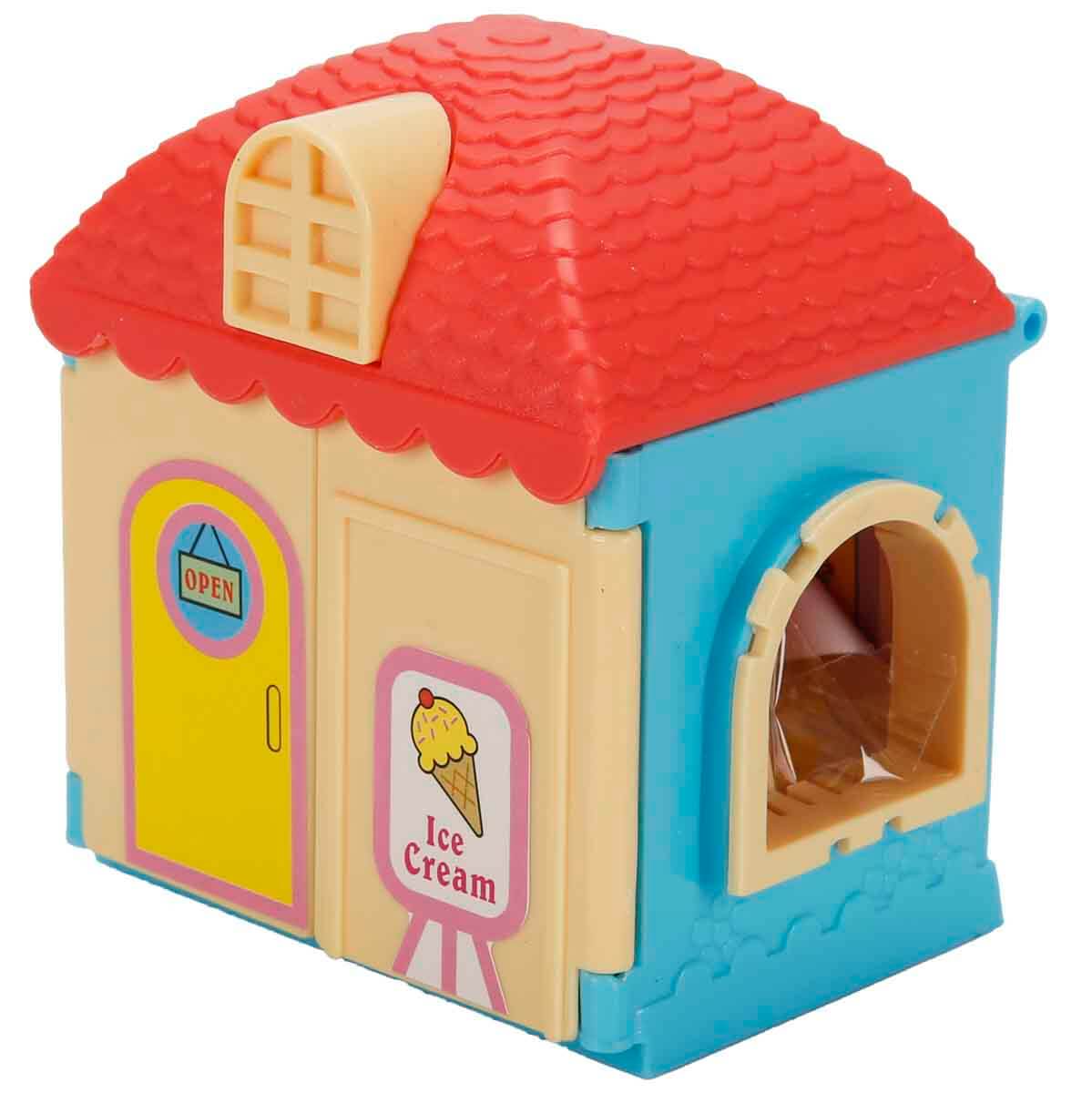 Mini Hayvan Evleri | Toyzz Shop