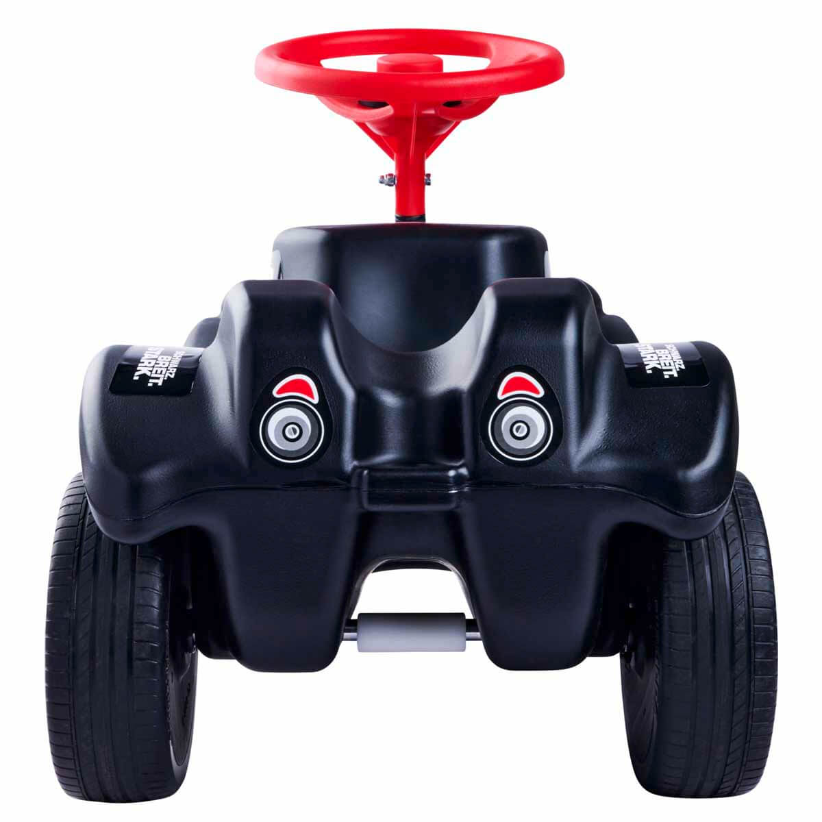Fulda Bobby Car Classic Bingit Araba | Toyzz Shop