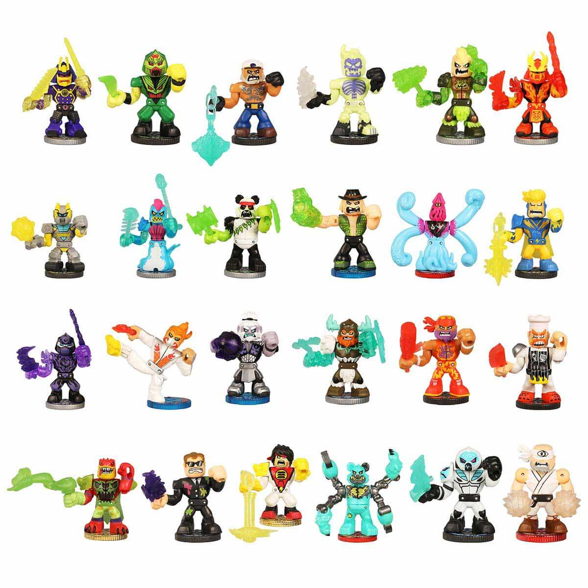Akedo Tekli Paket S3 AKE09000 | Toyzz Shop