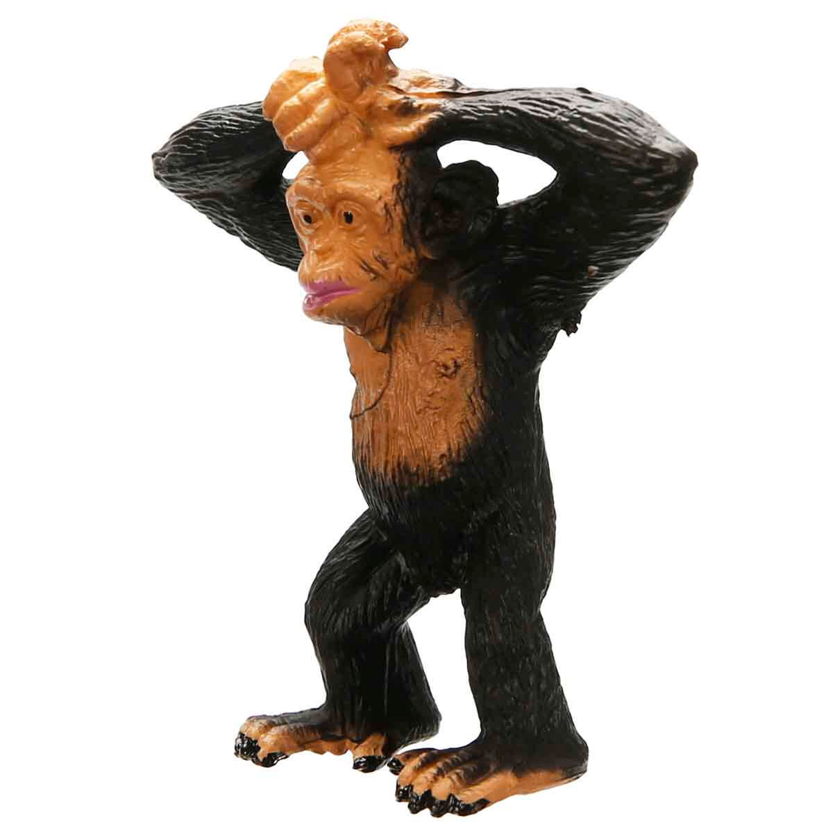 Yabani Hayvan Figürü - Zürafa | Toyzz Shop