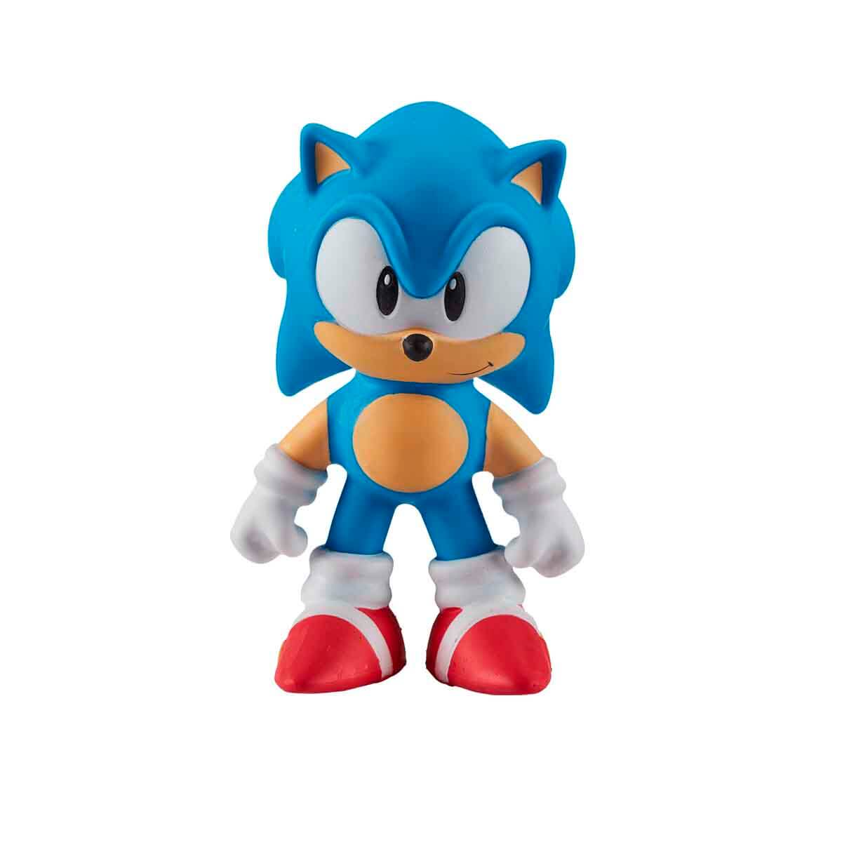 Stretch Mini Sonic & Gold TR003000 | Toyzz Shop