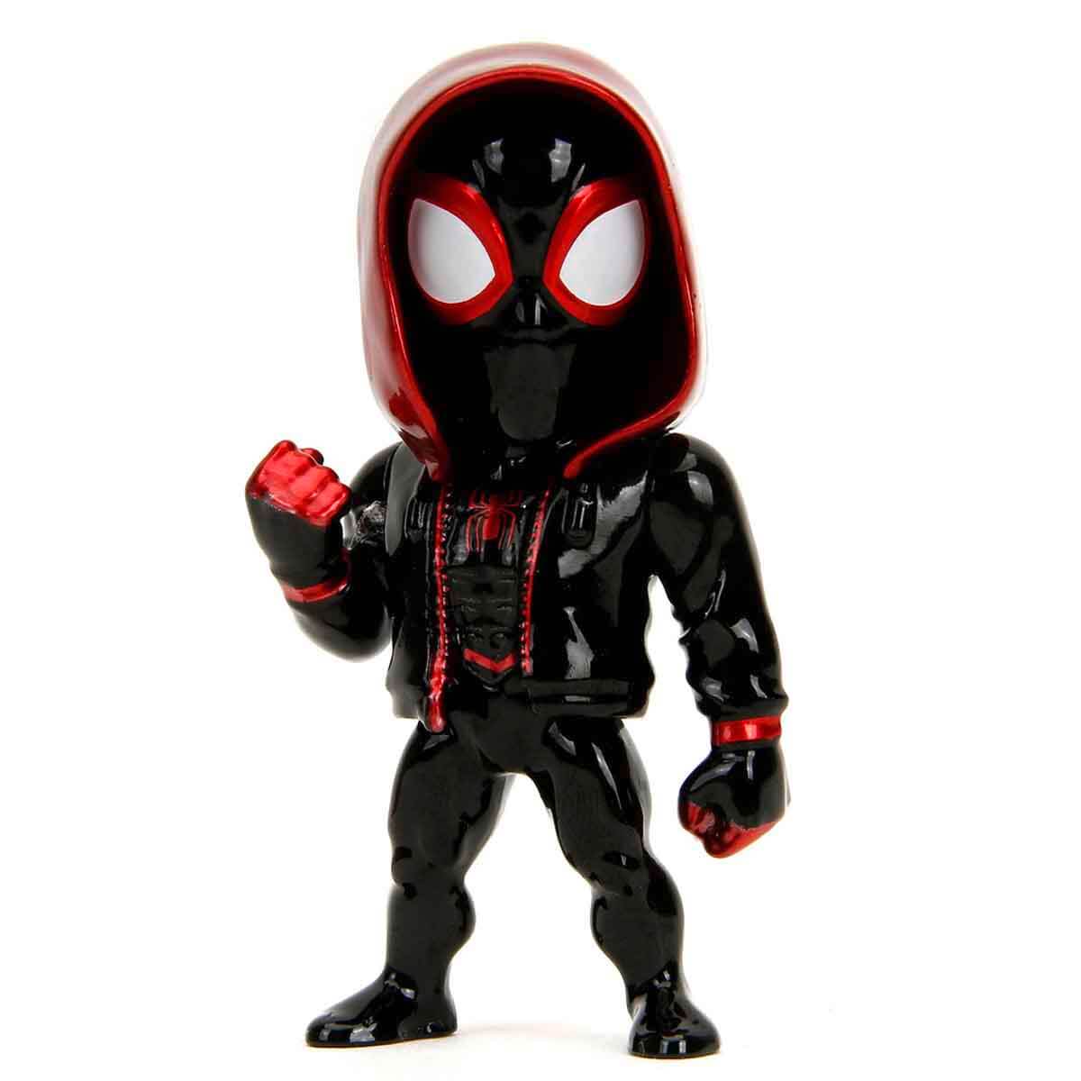 Marvel Spider-Man Metalfigs Die Cast Figür - Spider-Man 2099 | Toyzz Shop