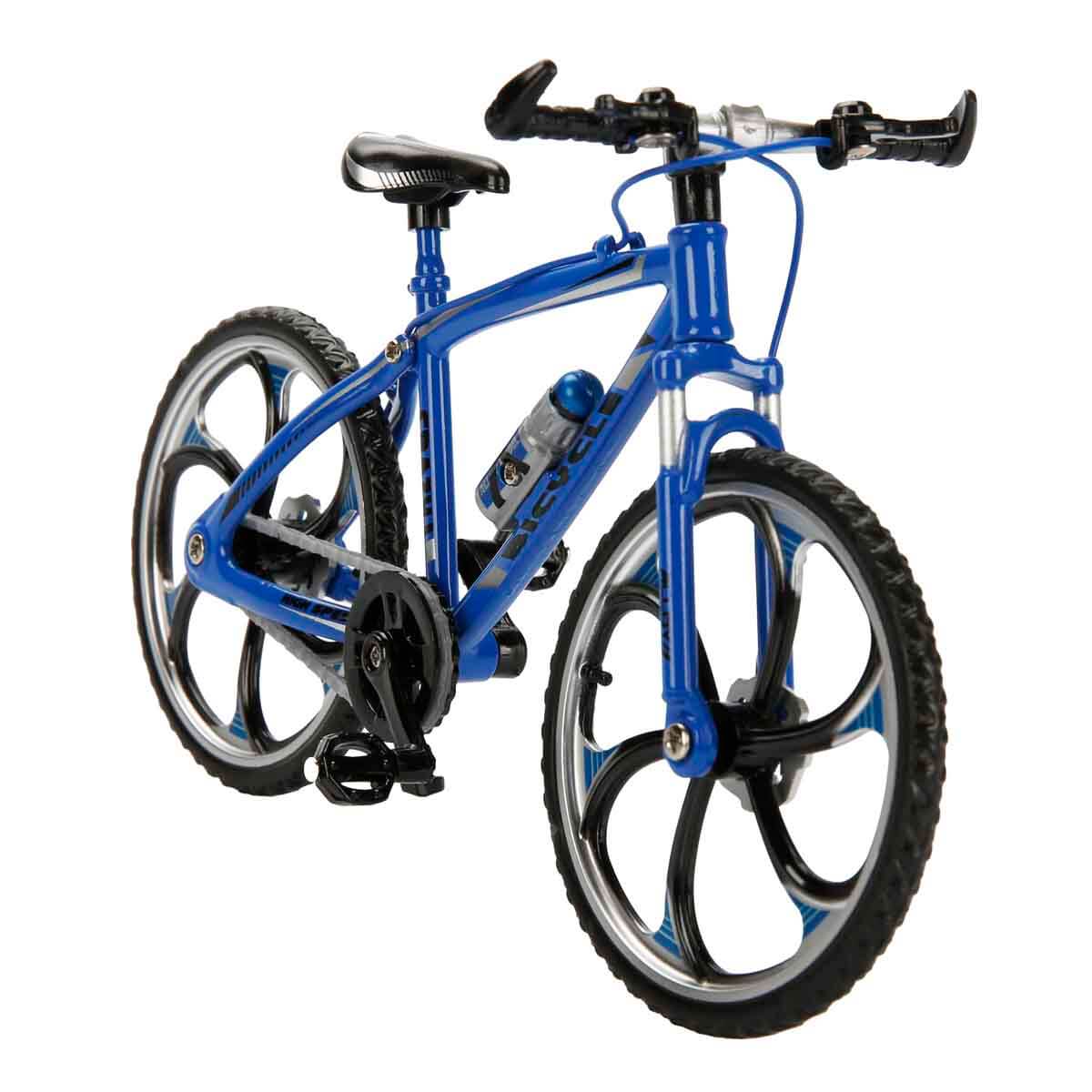 1:10 Maxx Wheels Die Cast Model Dağ Bisikleti | Toyzz Shop
