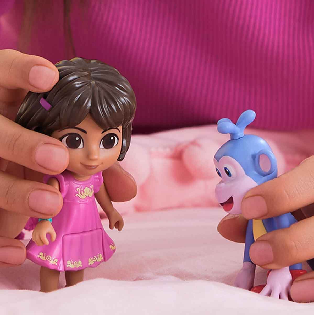 Dora ve Fantastik Arkadaşları 5’li Figür Seti | Toyzz Shop