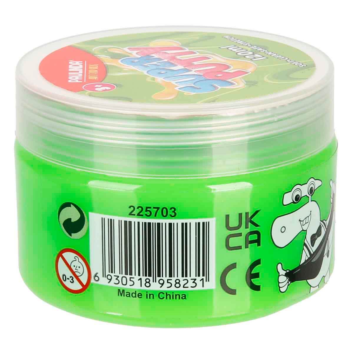 Super Putty Neon Slime 120 ml | Toyzz Shop