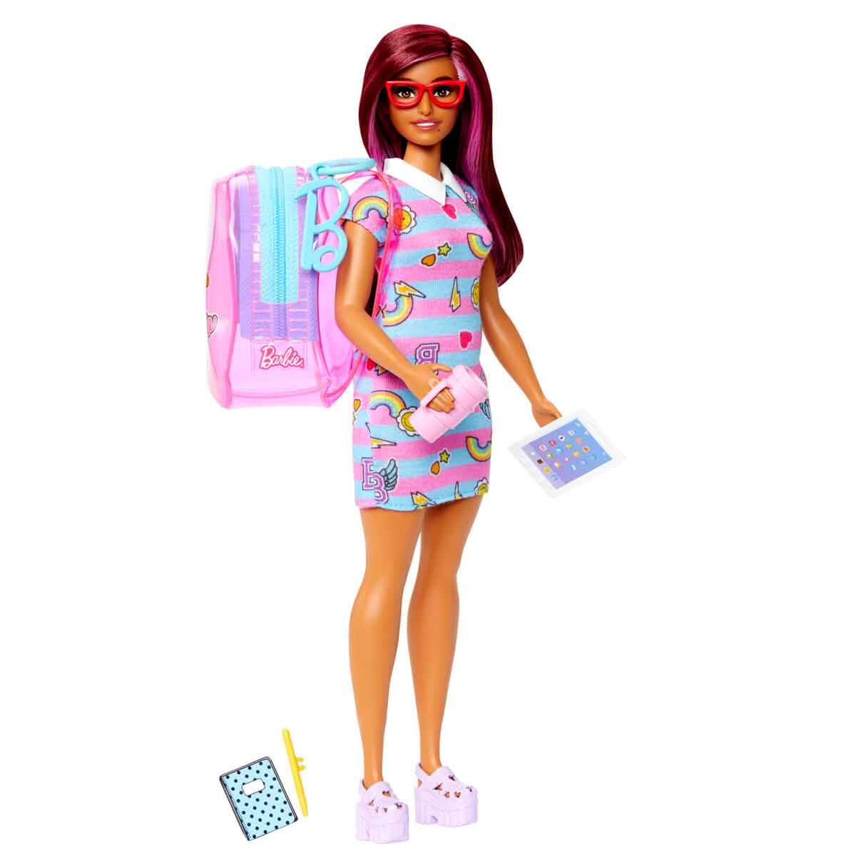 Barbie’nin Mini Çanta Aksesuarları HJT42 | Toyzz Shop