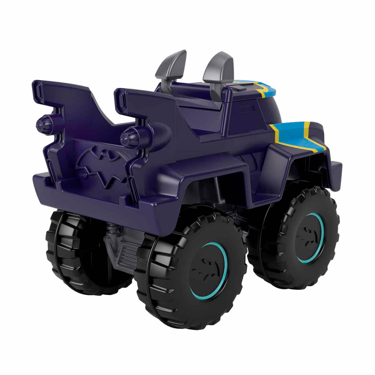 Fisher Price Batwheels Tekli Araç Serisi HML12 - Hml13 Bam | Toyzz Shop