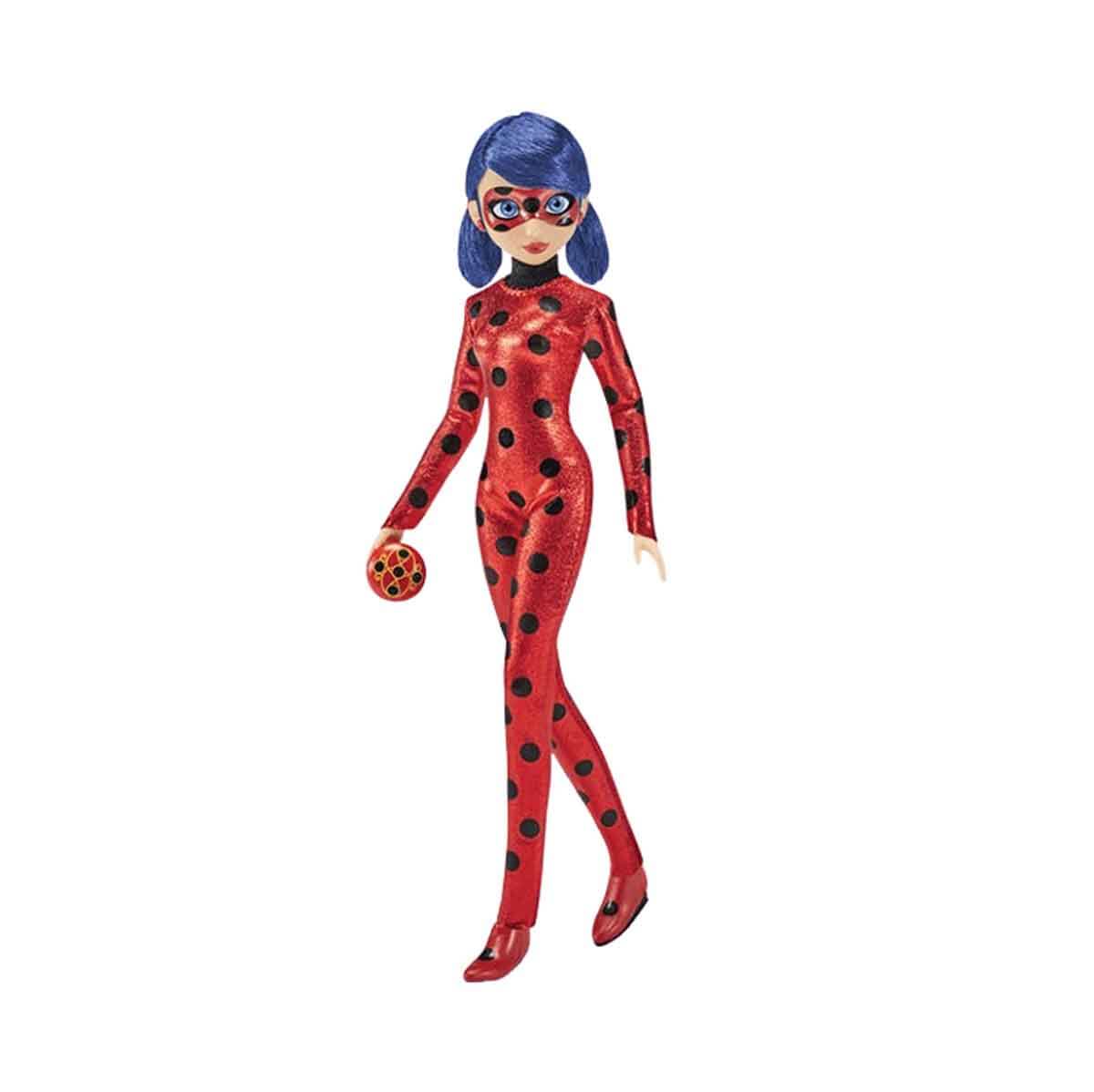 Miraculous Ladybug Movie Bebekler 26 cm | Toyzz Shop