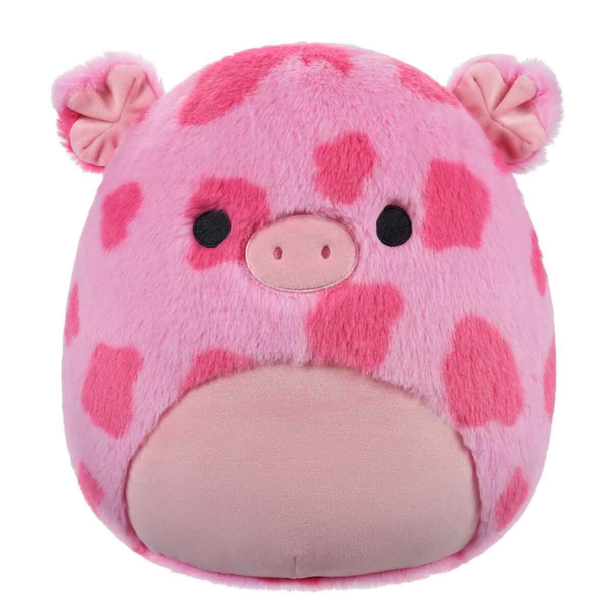 Squishmallows Fuzz-A-Mallows Peluş 30 cm Seri 20-A | Toyzz Shop