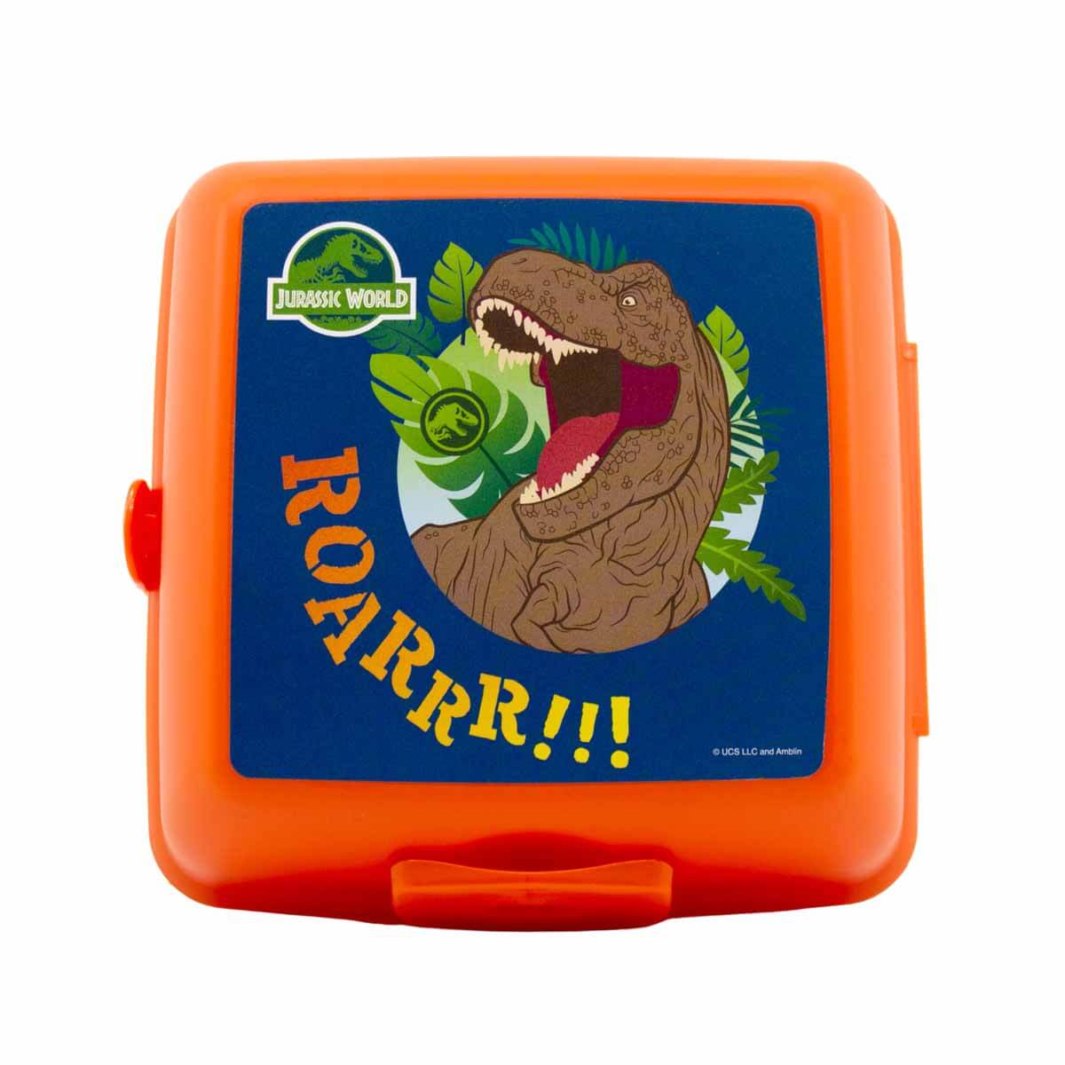 Jurrasic World Roarrr Beslenme Kabı 2305 | Toyzz Shop