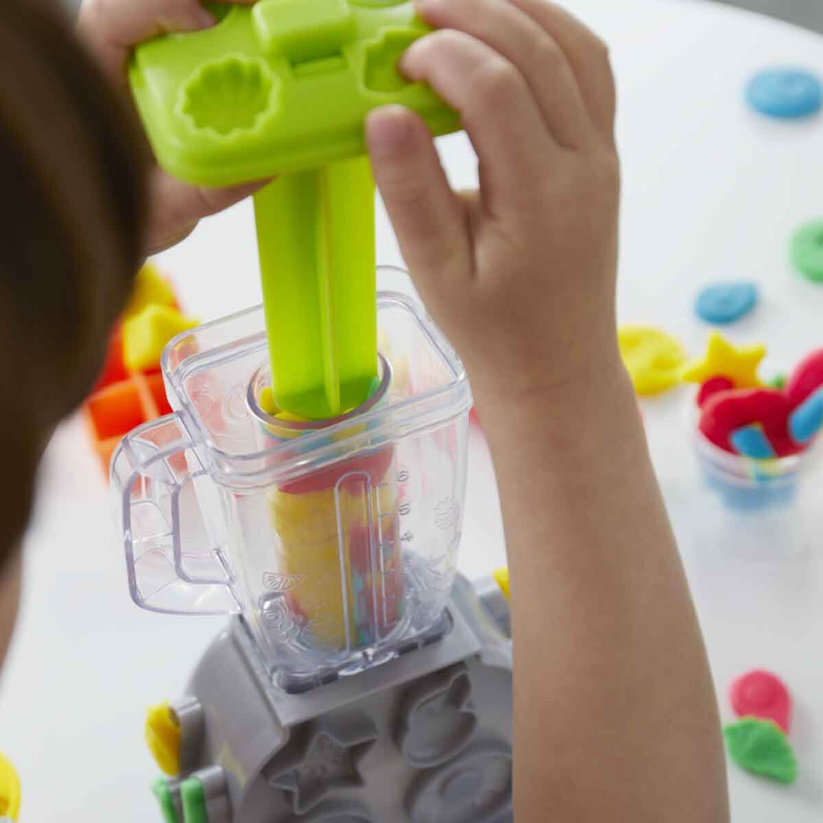 Play Doh Eğlenceli Smothie Mikserim Oyun Seti | Toyzz Shop
