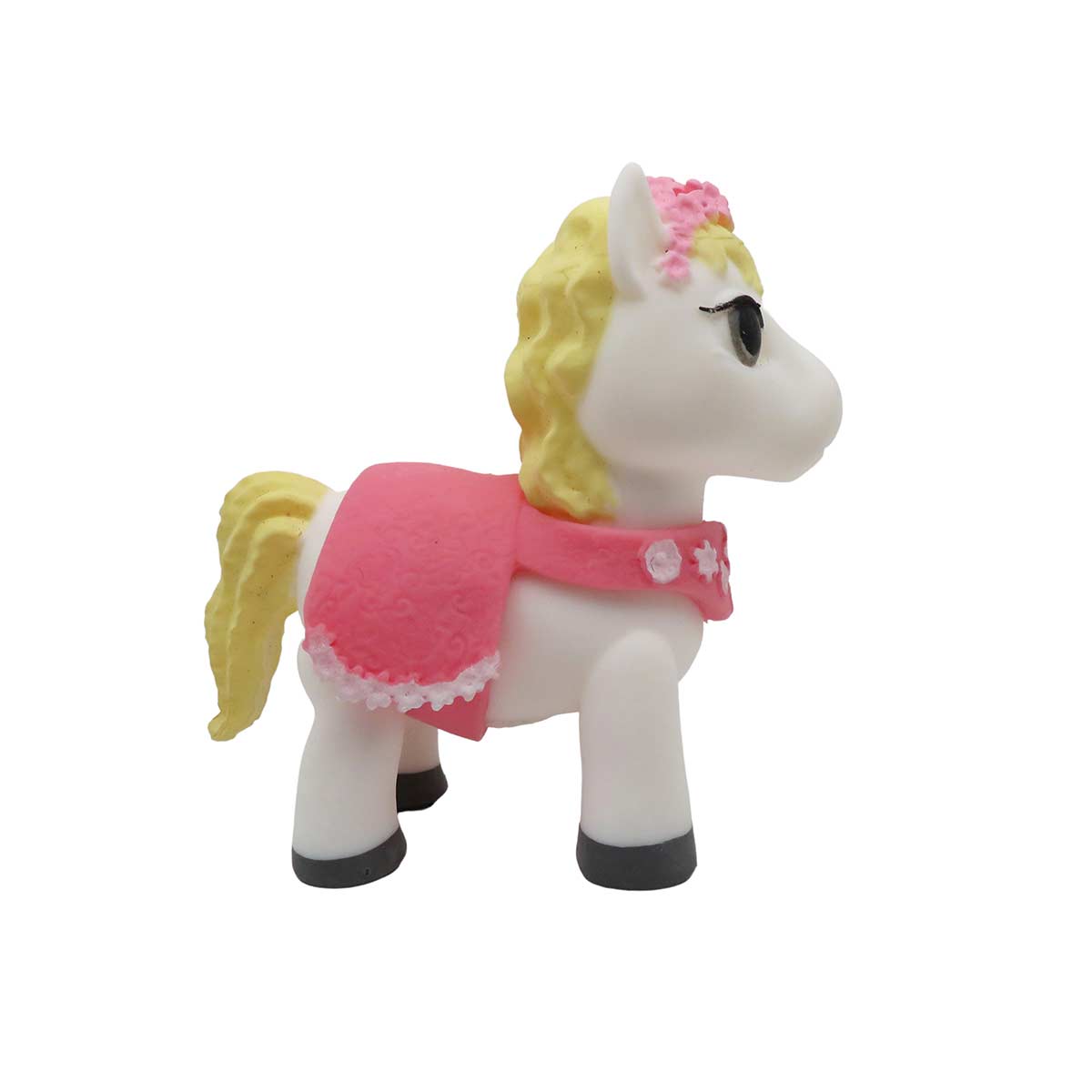 Diramix Dress Your Pony Kostümlü Figürler - Stella | Toyzz Shop
