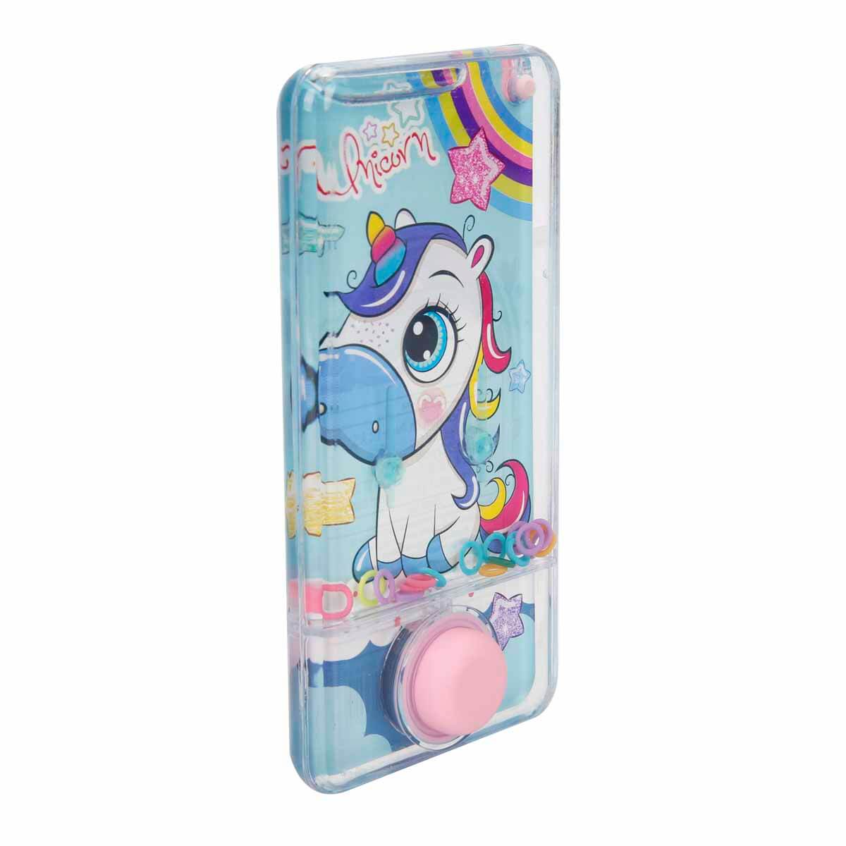 Smile Games Magical Unicorn Su Oyunu - Gökkuşağı Magical Unicorn ...