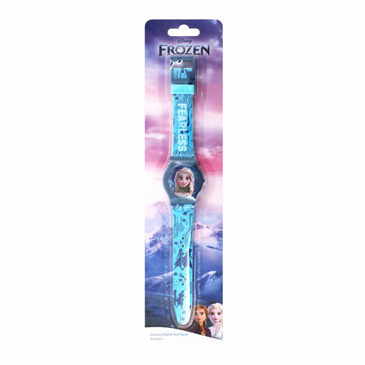 Disney Frozen Fearless Dijital Kol Saati | Toyzz Shop