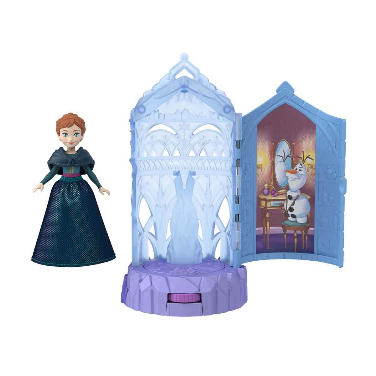 Disney Karlar Ülkesi Buz Kalesi Sürpriz Paket JCR90 | Toyzz Shop