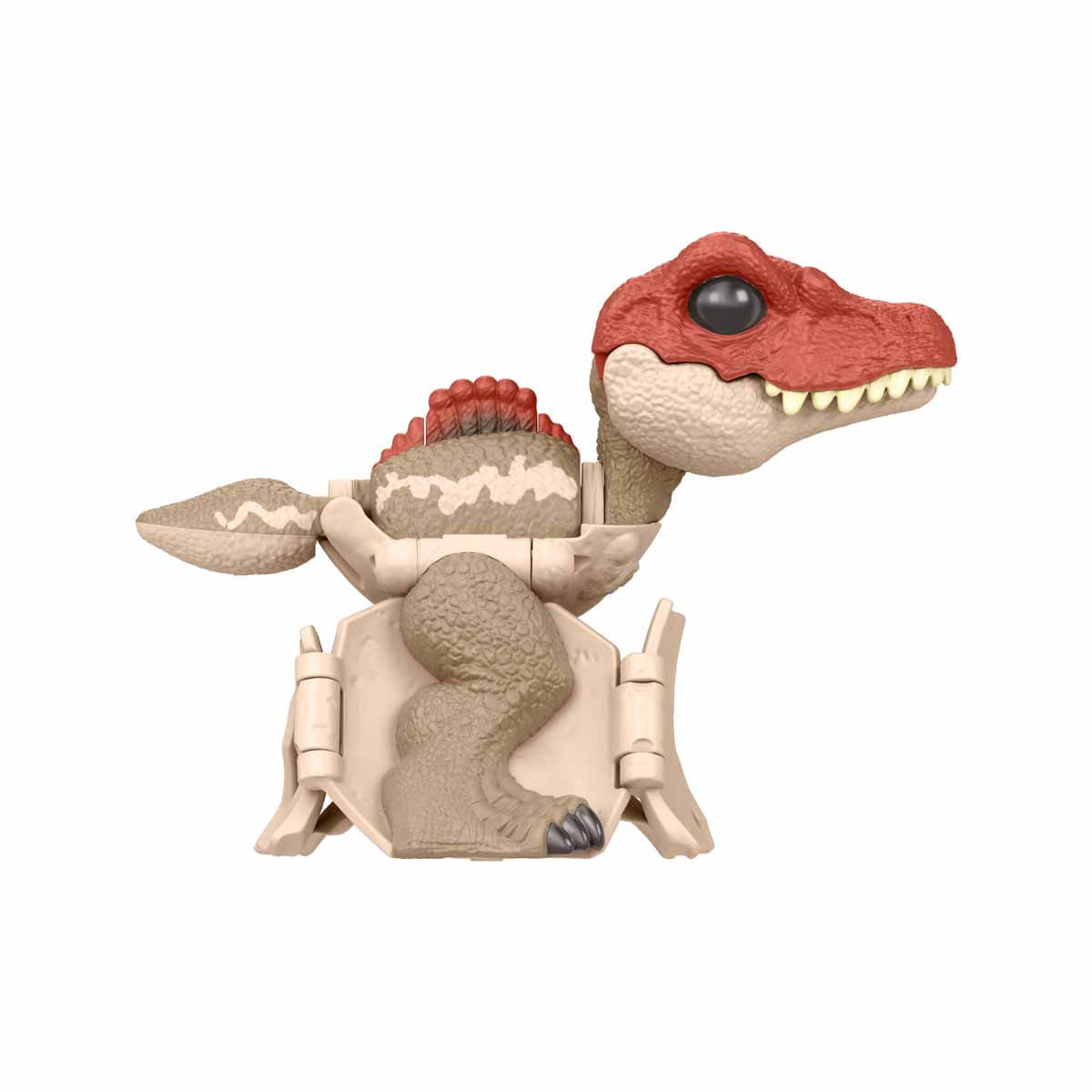 Jurassic World Değişim Serisi 2in1 Dinozor Figürü HLP00 ...