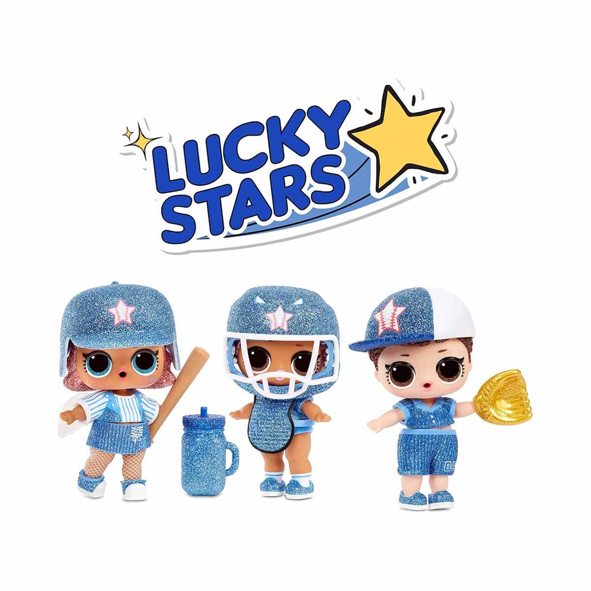 L.O.L. Surprise All-Star B.B.s. Tezahürat Takımı | Toyzz Shop