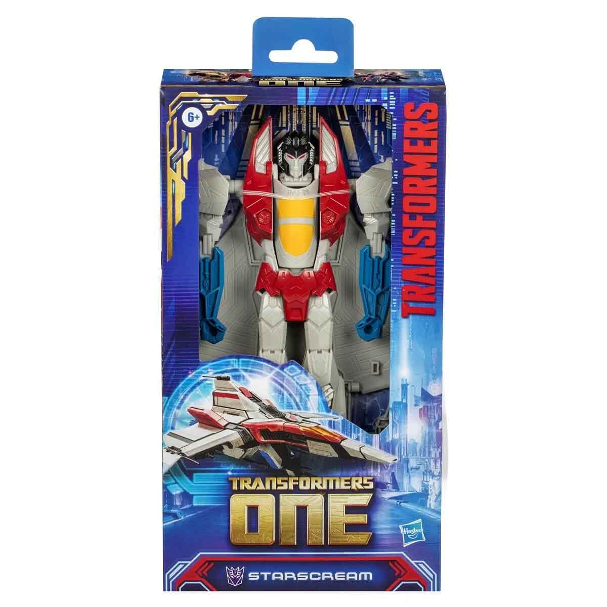 Transformers One Mega Changer Dönüşebilen Figür | Toyzz Shop