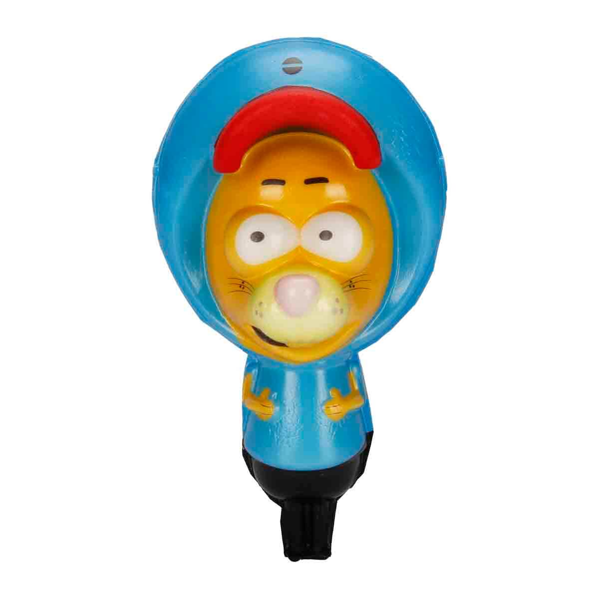 Tusi Squishy Köpük Kral Şakir Figürü | Toyzz Shop
