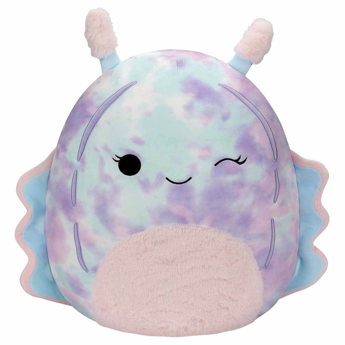Squishmallows Deniz Sümüklü Böceği Dottie Peluş 50 cm | Toyzz Shop