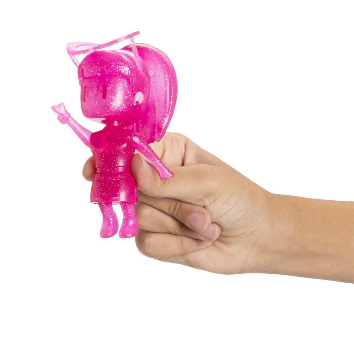 Stumble Guys x Barbie Aksiyon Figürü - Brooklyn | Toyzz Shop