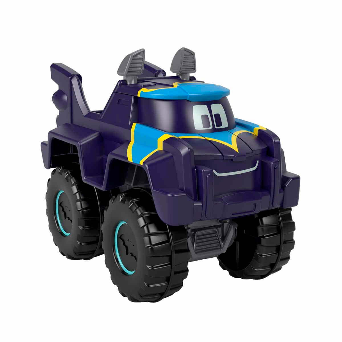 Fisher Price Batwheels Tekli Araç Serisi HML12 - Hml13 Bam | Toyzz Shop