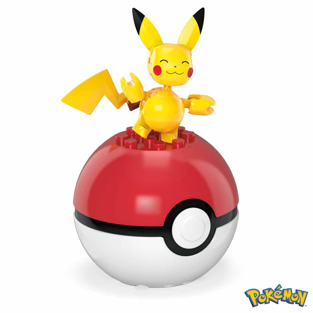 MEGA Pokemon Paldea Bölgesi Takımı HPX92 | Toyzz Shop